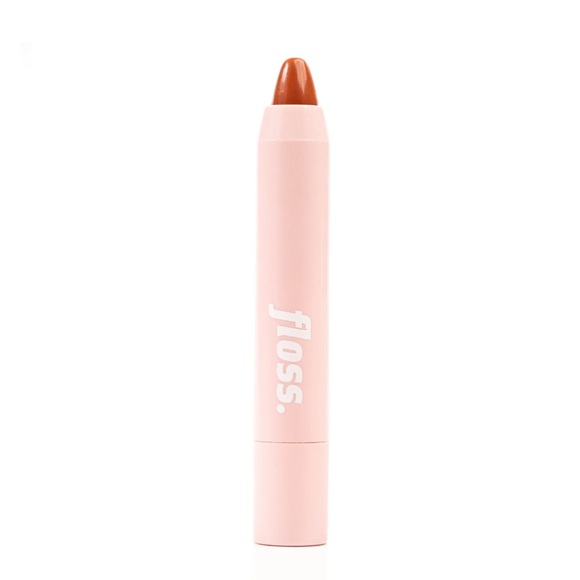 Floss | Makeup | Floss Lip Advocate Sheer Lip Tint In Your Honor Nib ...